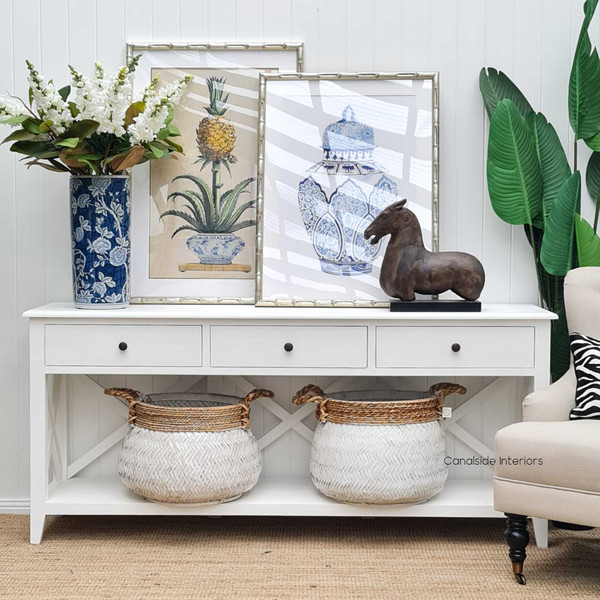 Hamptons Style Furniture | Canalside Interiors - Page 9