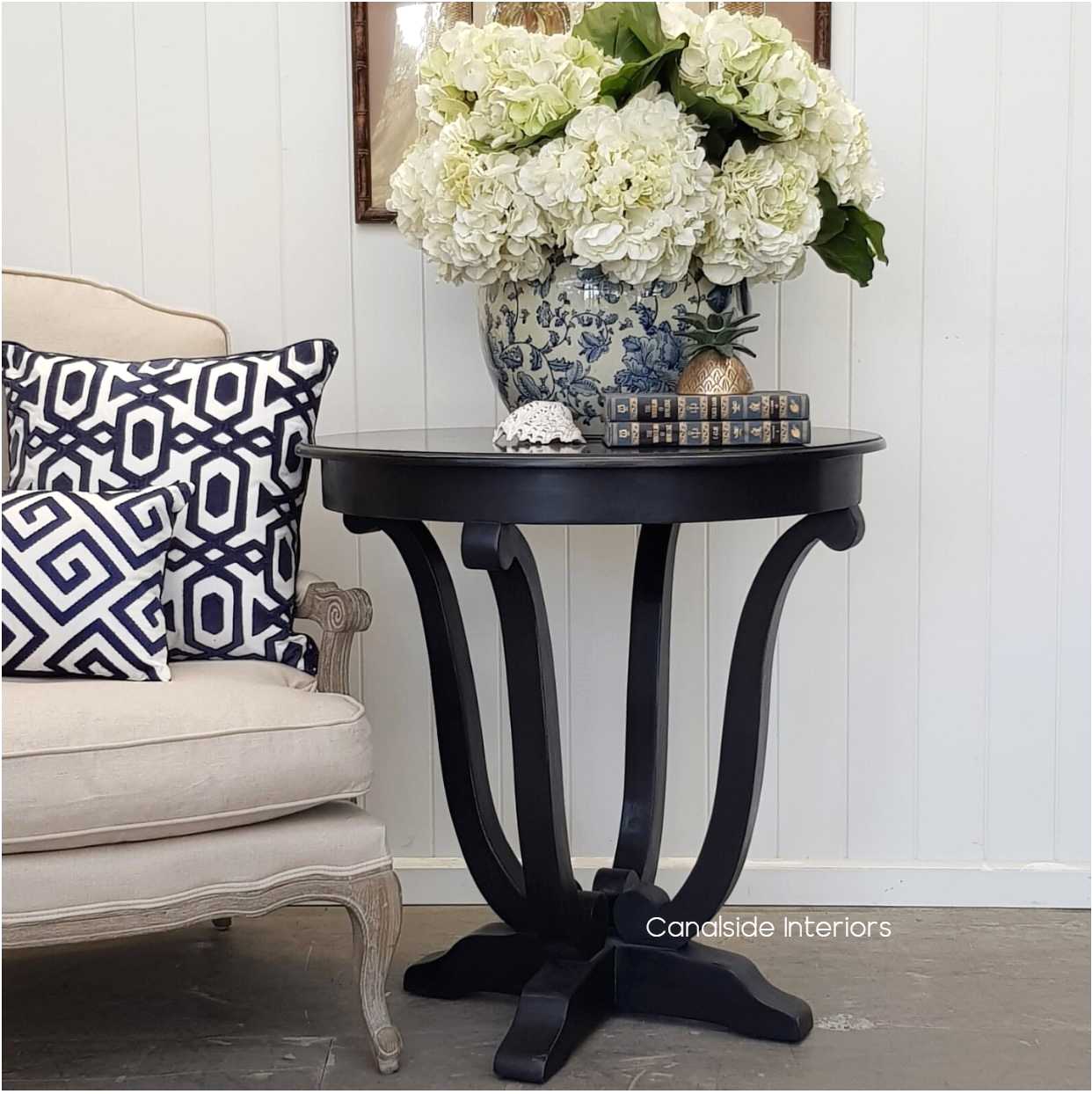 TABLES - Side Tables - Page 1 - Canalside Interiors