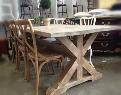 Bowral Dining Table - Canalside Interiors