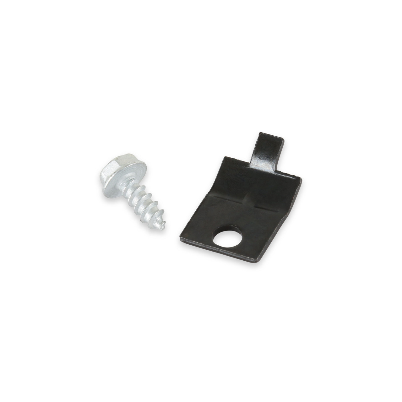 Heater Cable Clamp Bracket Kit