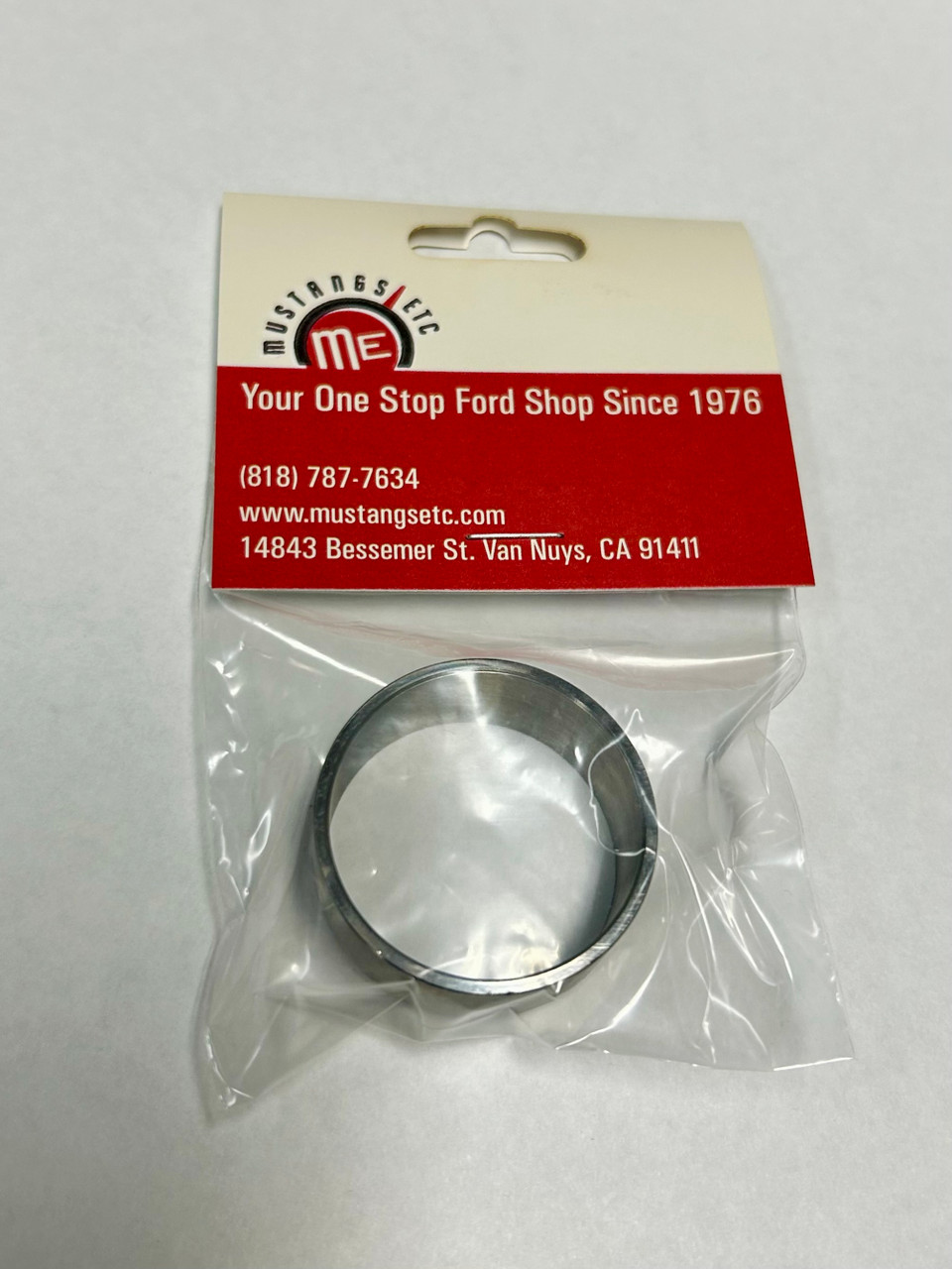 9" 31 Spline Rear Axle Seal Sleeve