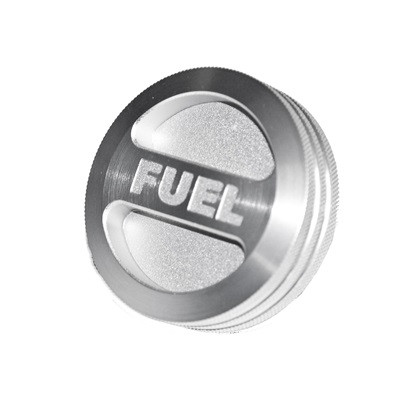 66-70 Bronco Billet Gas Cap