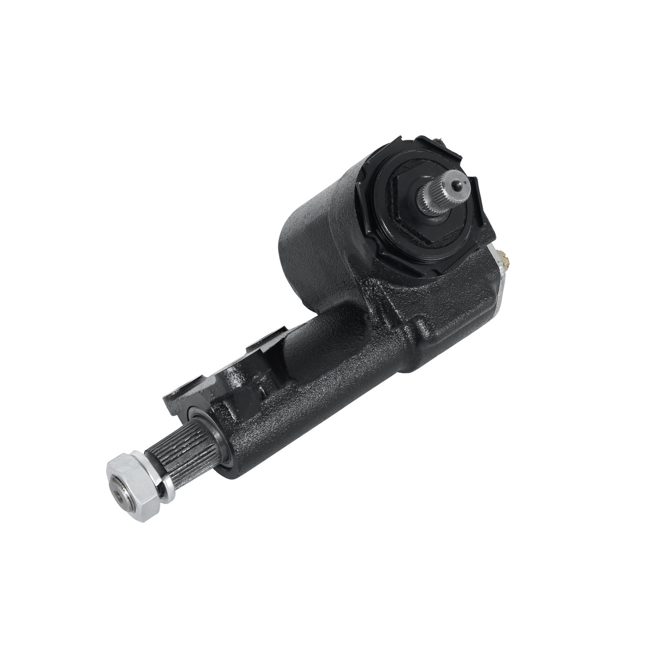 68-70 Mustang Quick Ratio Steering Box