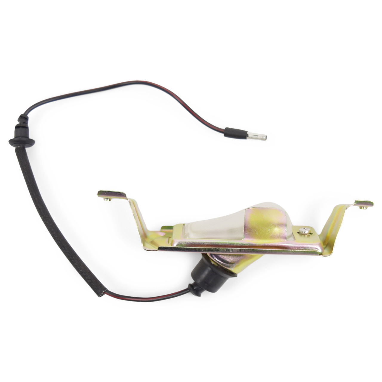 1969-1973 - License Plate Light Assembly - ACP - Mustangs, Etc.
