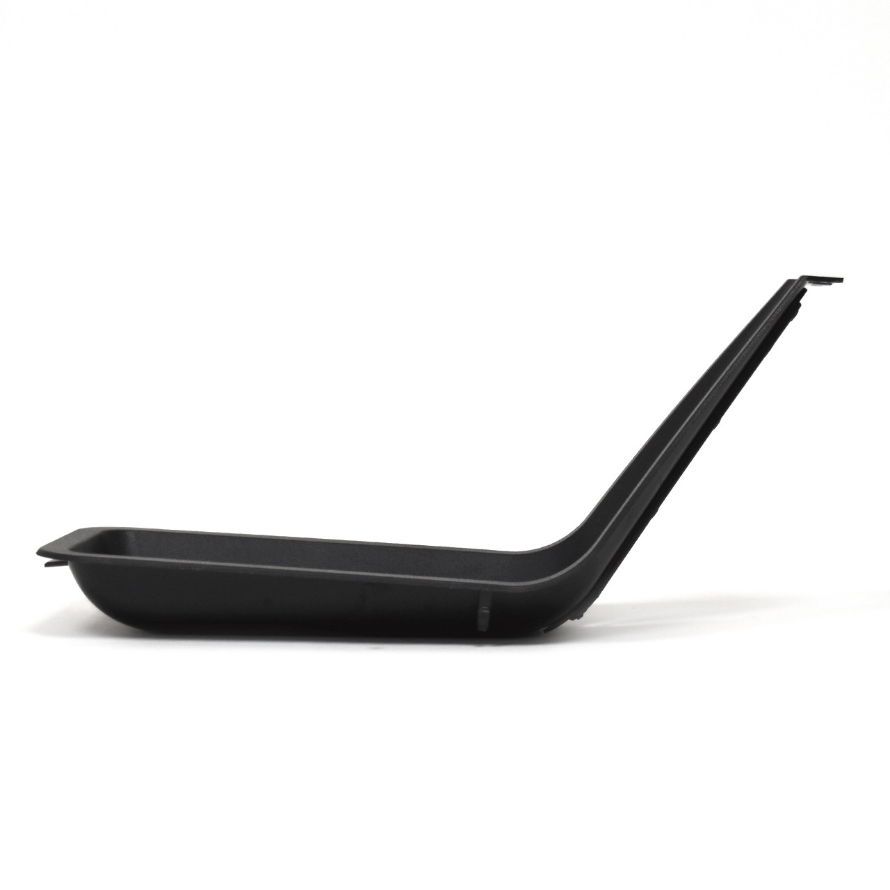 1979-1986 - Center Console Panel With Parking Brake Seal - ACP ...