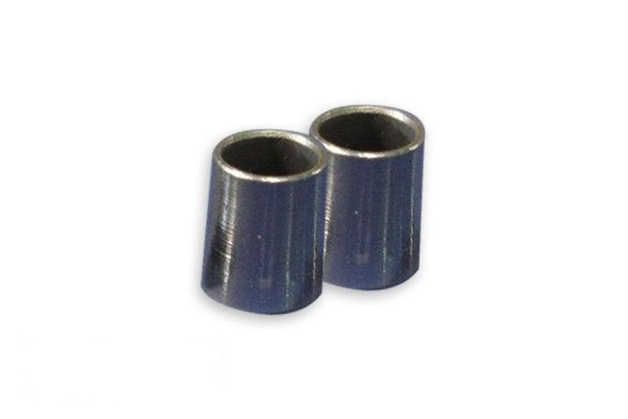 1965-1967 Mustang Tie Rod Adapters, When Installing Into 1967-1969 ...