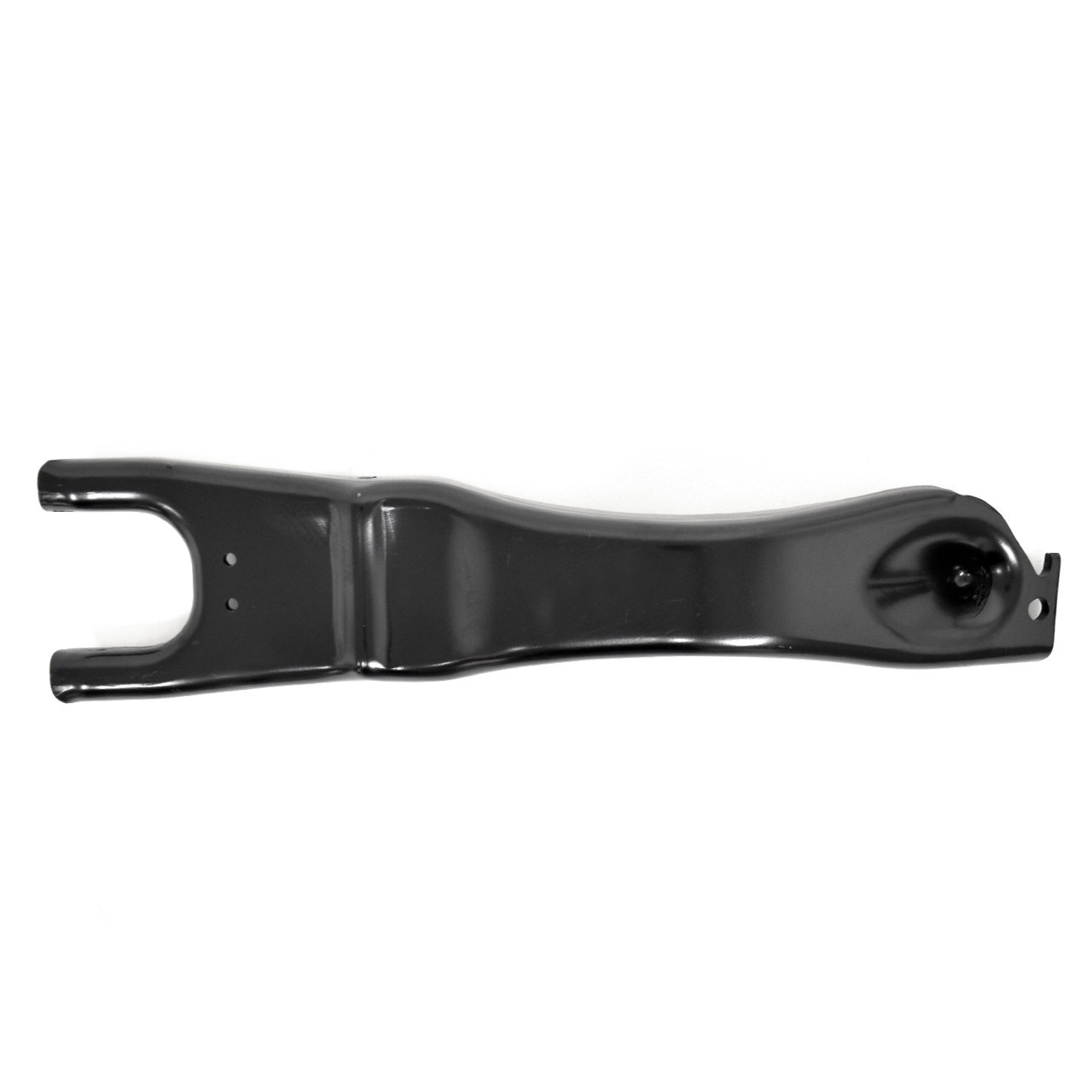 1965-1967 Ford Galaxie Clutch Release Lever Spring Type Before 2/15/68 ...