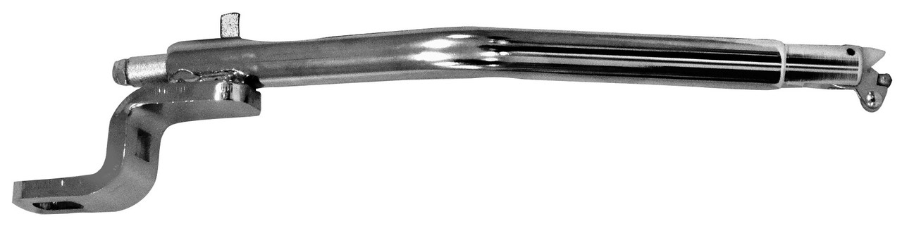1969-1973 Mustang Shift Selector Lever A/T- DII - Mustangs, Etc.