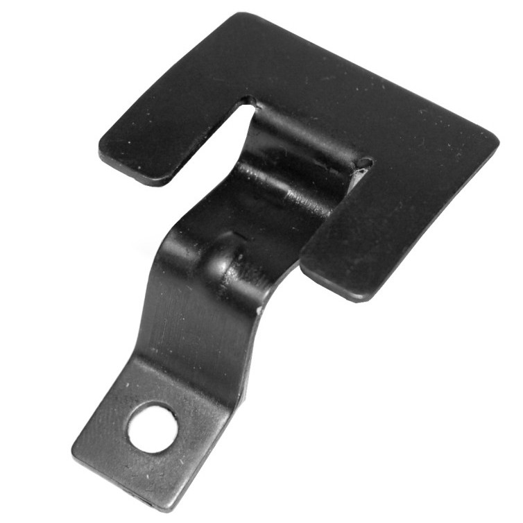 1969-1970 Windshield Lower Moulding Retainer - DCMR - Mustangs, Etc.