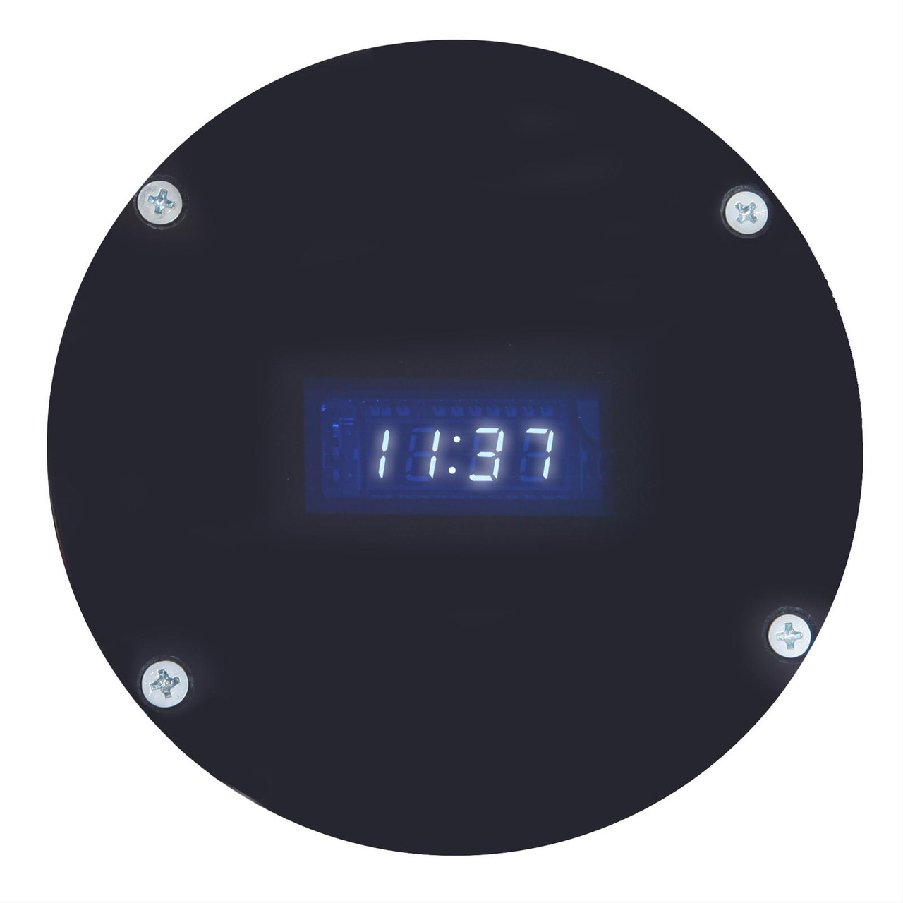 1969-1970 Mustang Digital Clock for Dakota Digital VFD3 Gauges - DD ...