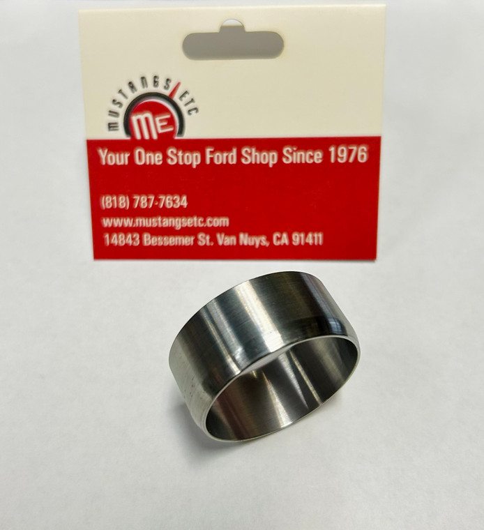 9" 31 Spline Rear Axle Seal Sleeve