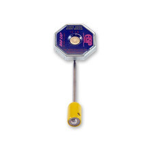64-73 Radiator Cap with Sacrificial Anode