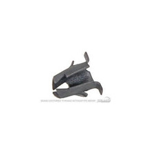 Emblem Barrel Clip, Small