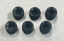 Ford Truck 240 300 Smog Cyl Head Plugs F100 F150 Econoline E100 Six ...