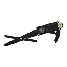 1968 - Door Window Regulator Passenger Side - ACP - Mustangs, Etc.