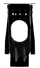 1965-1966 Tail Panel Brace Cp/fb - DII - Mustangs, Etc.