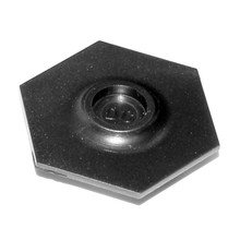 1965-1973 Rear Leaf Spring Anti-squeak Pads - DCMR - Mustangs, Etc.