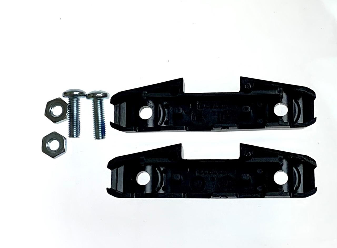 linear garage door parts HAE00018 HCT INNER SLIDE ASSEMBLY