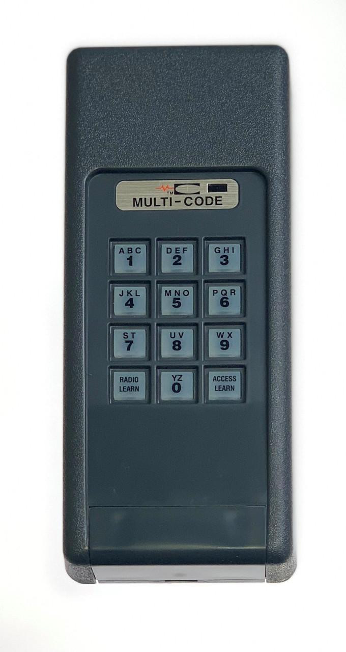 Multicode 4200 $27.65 , mcs420001