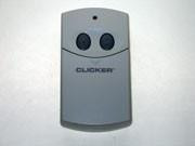 clicker clt1d universal remote control