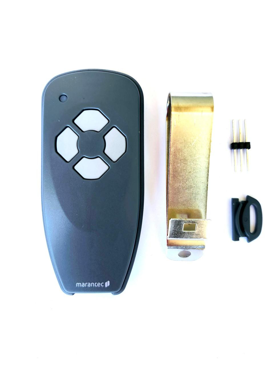 Marantec ML-1394 4-Button Remote 315MHz