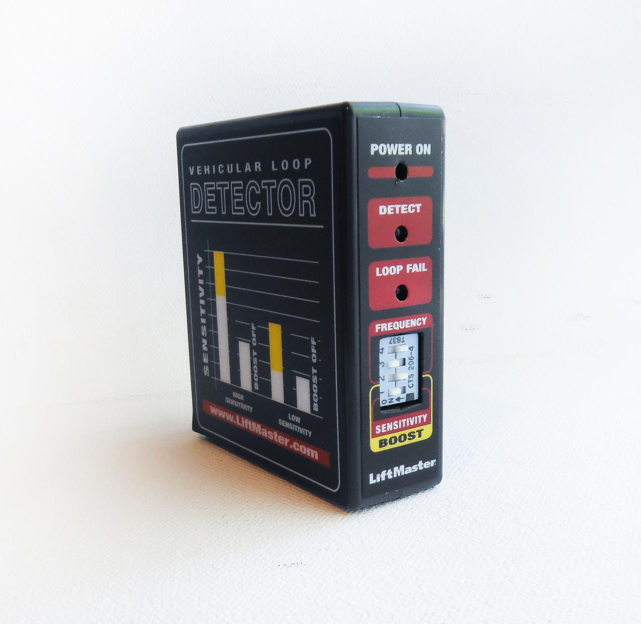 Elite A-ELD Elite plug in loop detector for use with Elite Q400 Omni ...