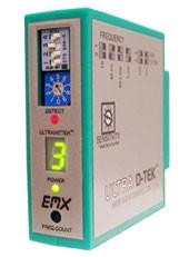 ULTRA D-TEK Plug in Style Vehicle Loop Detector