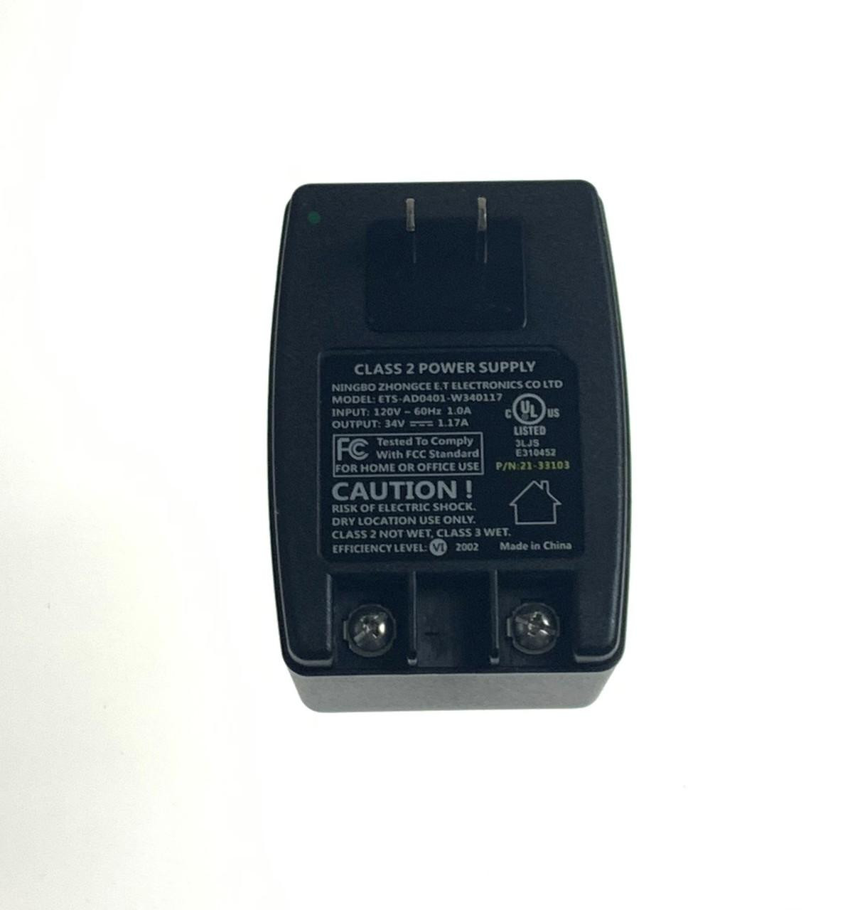 APOW3 Transformer 24 vac