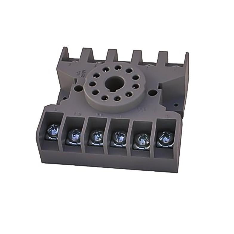 ld-11 loop detector mounting stand socket