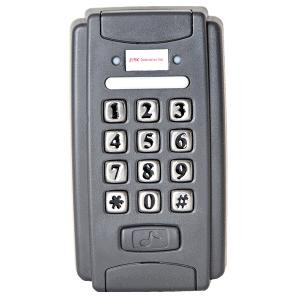 Proximity Keypad and card Access Control PRX-320