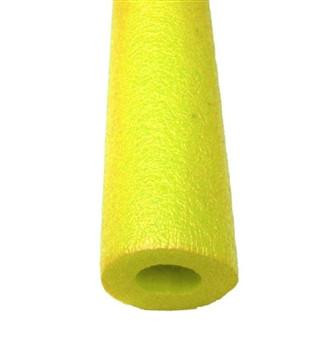 MA025 MEGA-ARM,BARRIER,12',PADDED,GATE,YELLOW