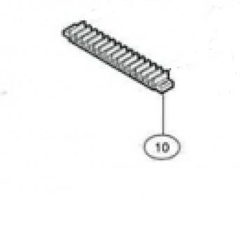 42114 Terminal Block, 14 Position