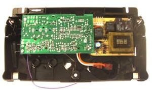 041AB050-2M Receiver logic board assembly for WD822KD &HD600