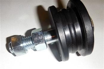 Idler Wheel Assembly Ramset - 2/12' x 1/ 1/4' - ID 5/8' Ram 100 800-75-30