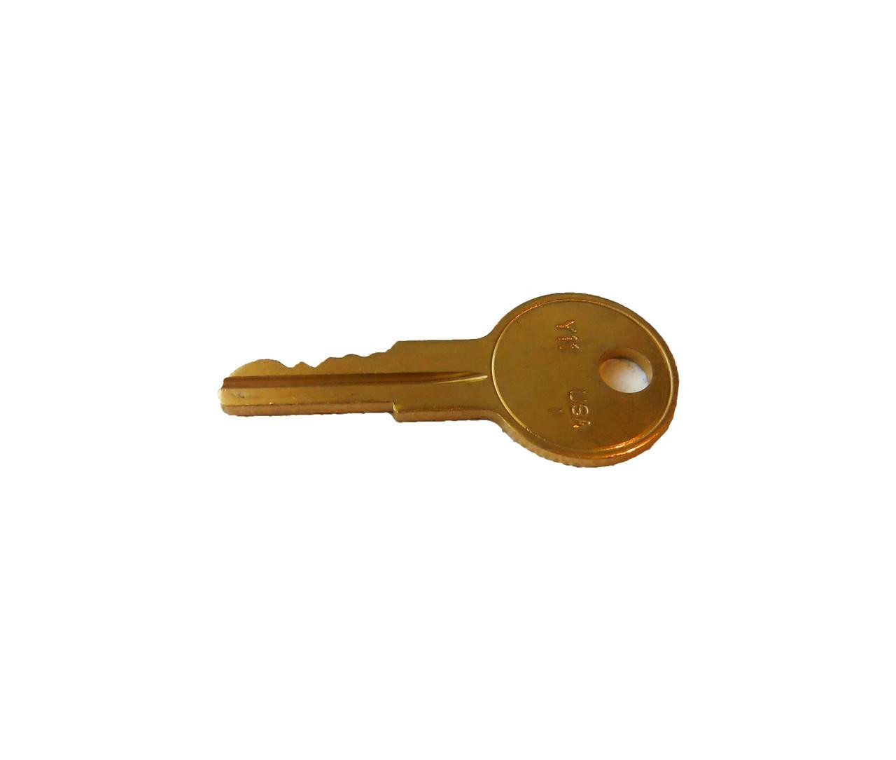 Doorking HL302 key