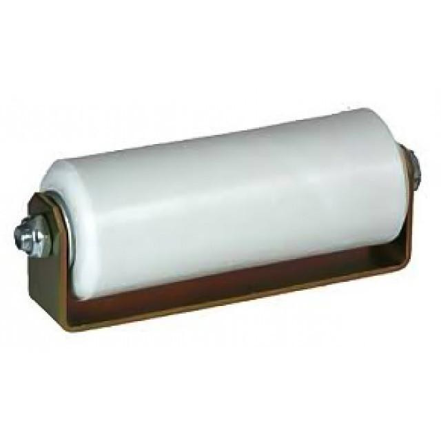 Guide roller assy dual