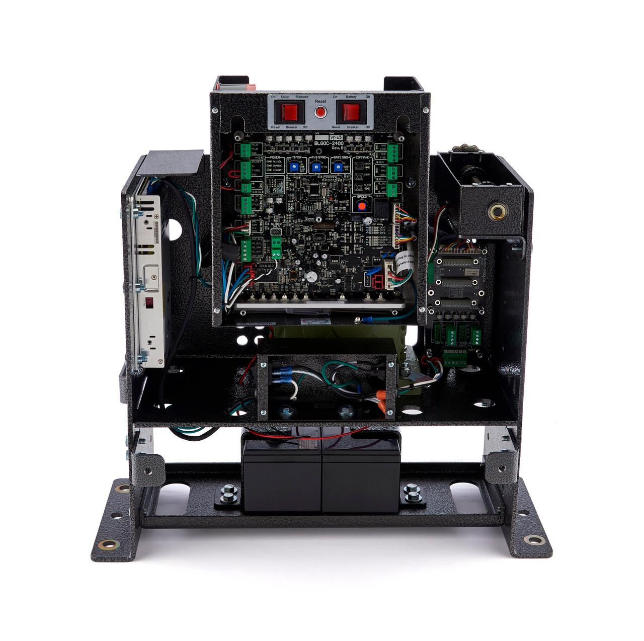 Platinum access BLSL2250 Gate Operator
