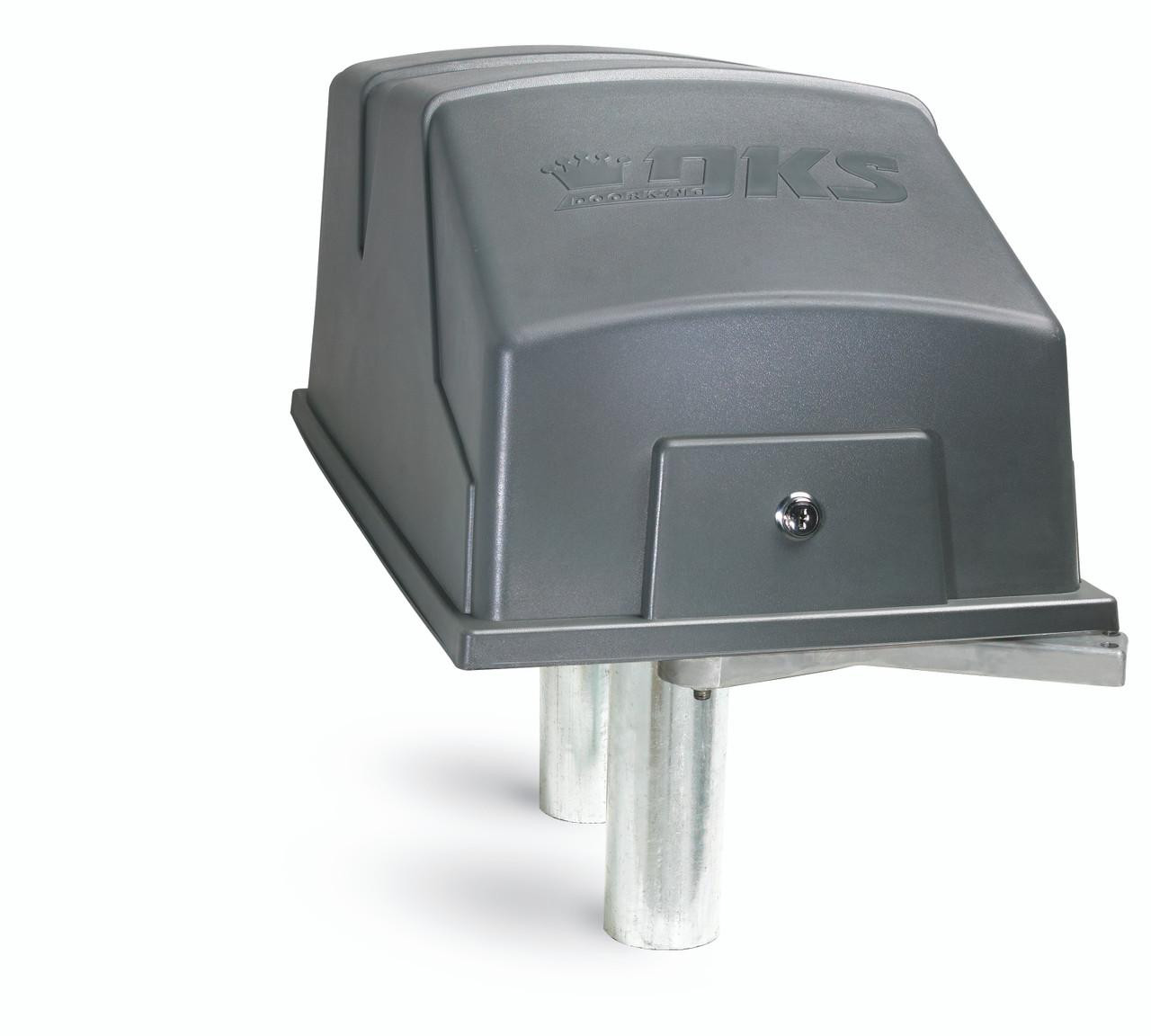 Doorking 6300 Swing Gate Operator 1/2HP 115V