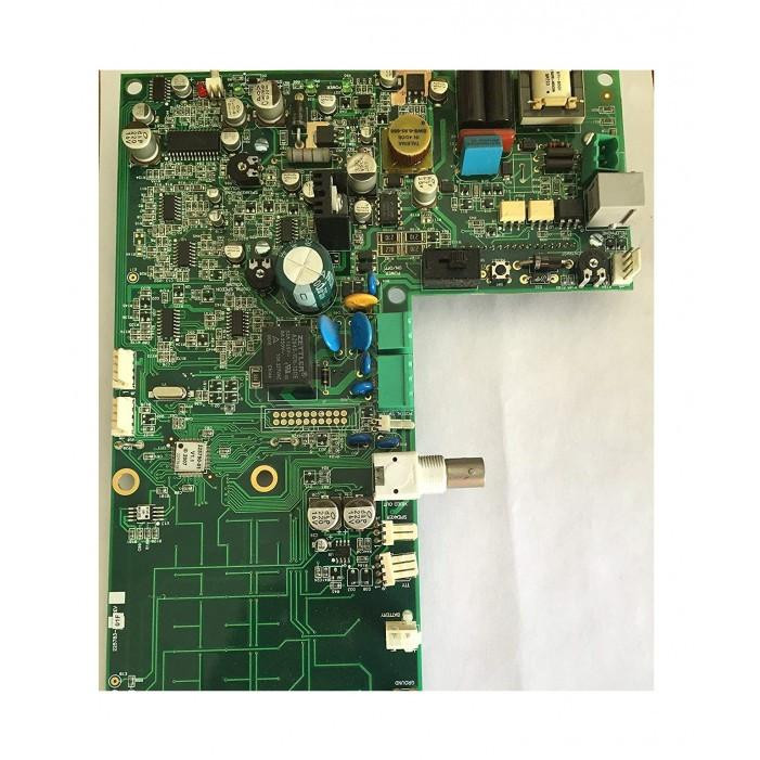 Linear AE-100 Board and Display