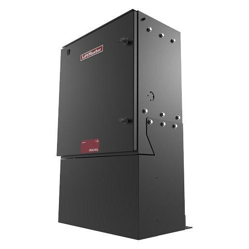 Liftmaster INSL24UL 24V BLDC Continuous Duty Industrial Slide Gate Operator