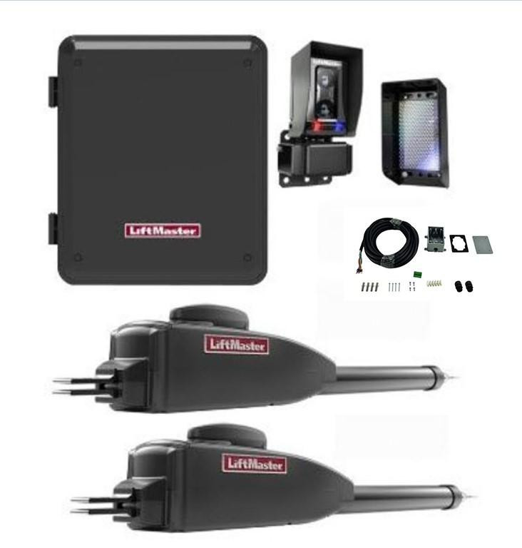 Liftmaster LA400PKGUL-DUAL
