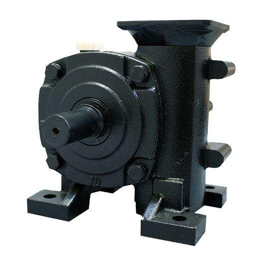 Liftmaster K41-0252-000 Gear Reducer, IHSL24UL