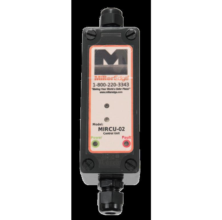 Miller Edge MIRCU-02 Infra-Red Control Unit