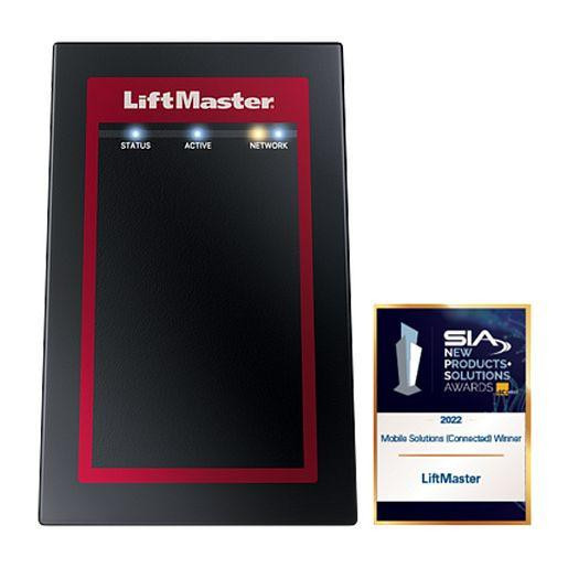 Liftmaster CAP2D Smart Access 2-Door Controller