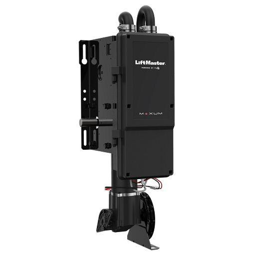 Liftmaster JHDC7S4BMC Maxum DC Jackshaft operator JHDC7S4BMC by Liftmaster