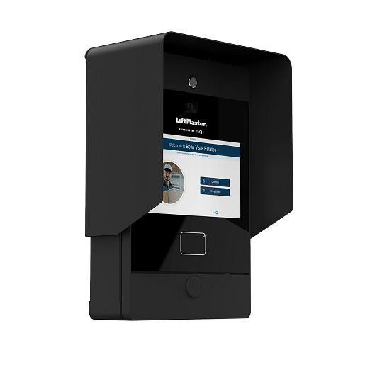 Liftmaster CAPXLV2 Smart Video Intercom - L