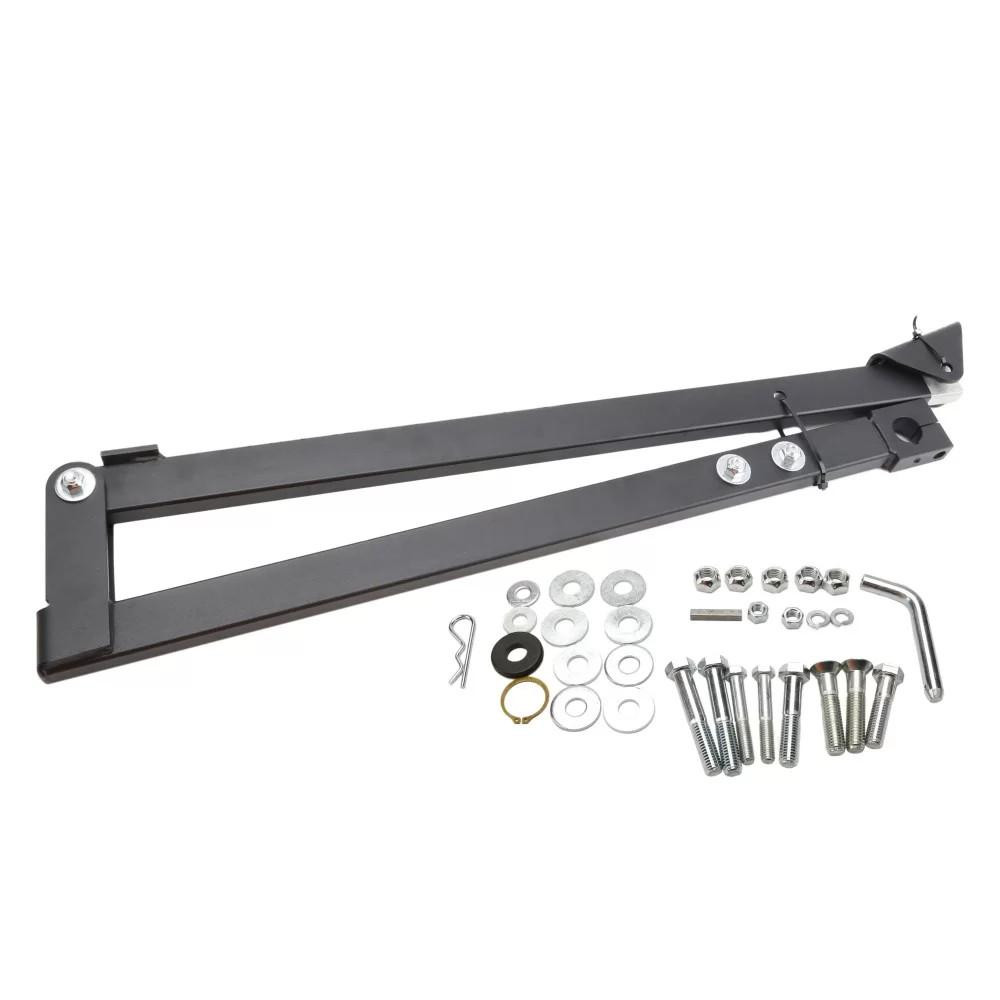 Apollo Arm Assembly ABOX35