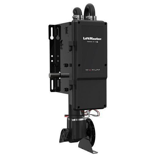 Liftmaster JHDC Maxum DC Jackshaft operator JHDC