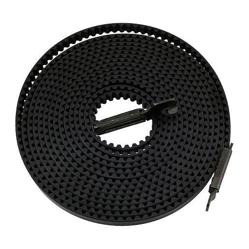 chamberlain drive belt 41A5250-1 Full belt assembly - 8' door