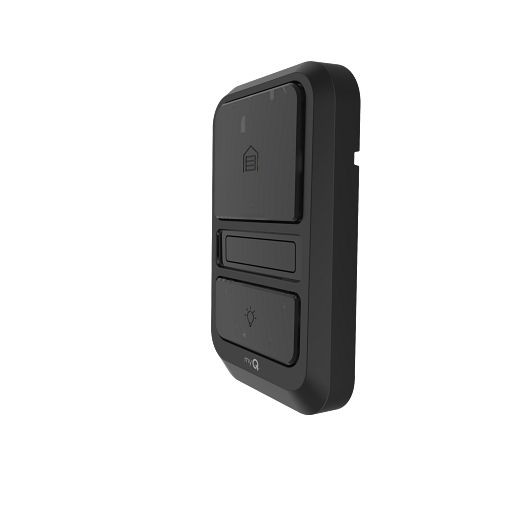 Liftmaster L955W Multifunction Control Panel (Security+ 3.0™)